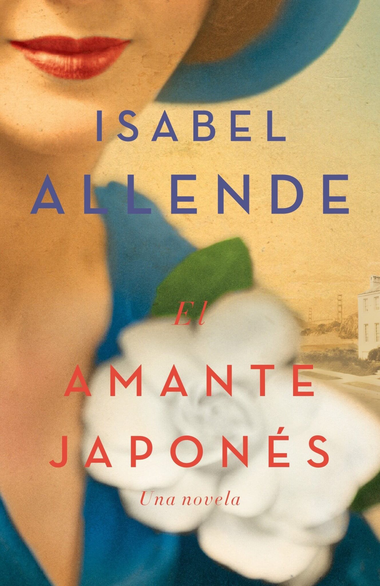 Isabel Allende y sus libros más populares - Letras y Latte
