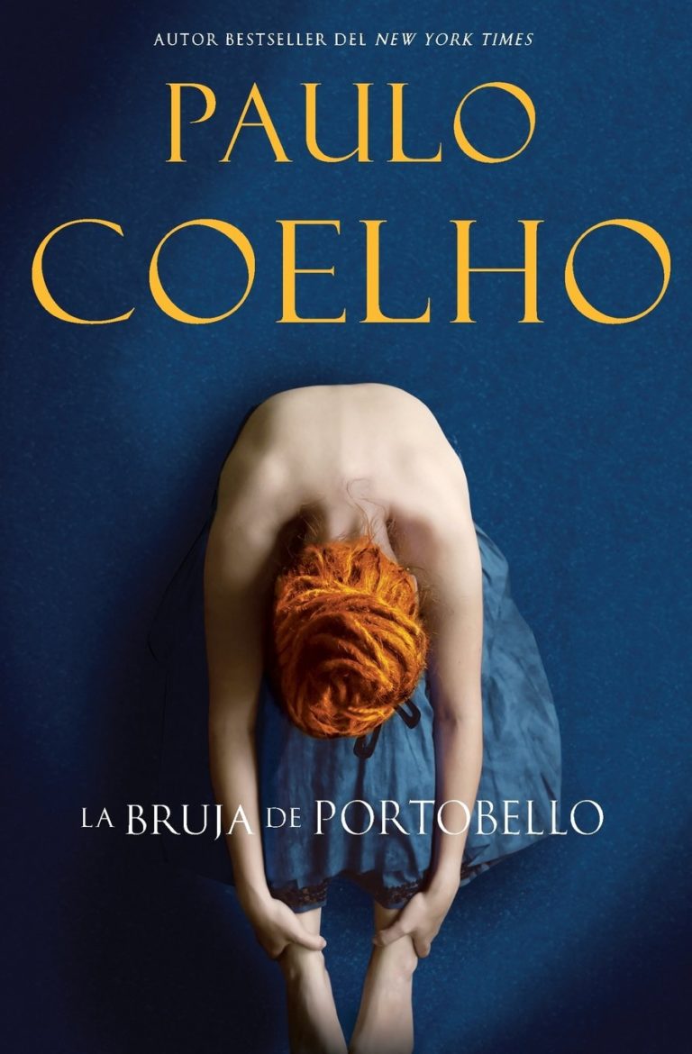 Paulo Coelho y sus libros más populares - Letras y Latte