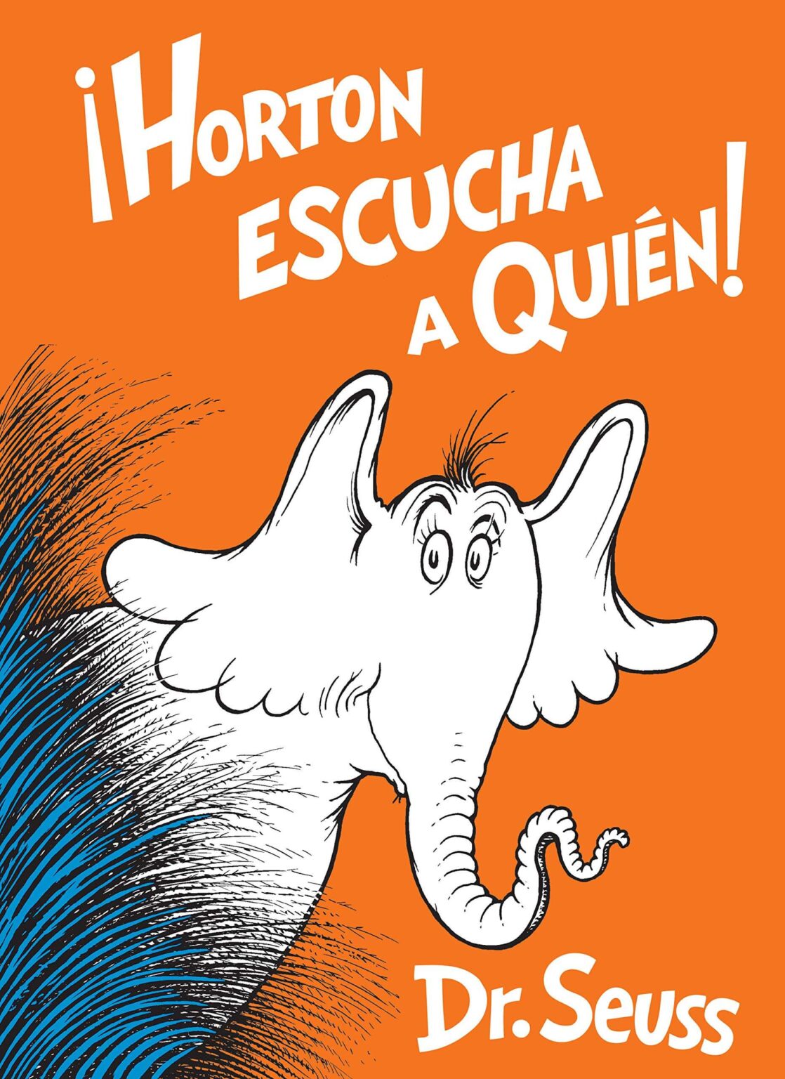 Los mejores libros en español de Dr. Seuss - Letras y Latte