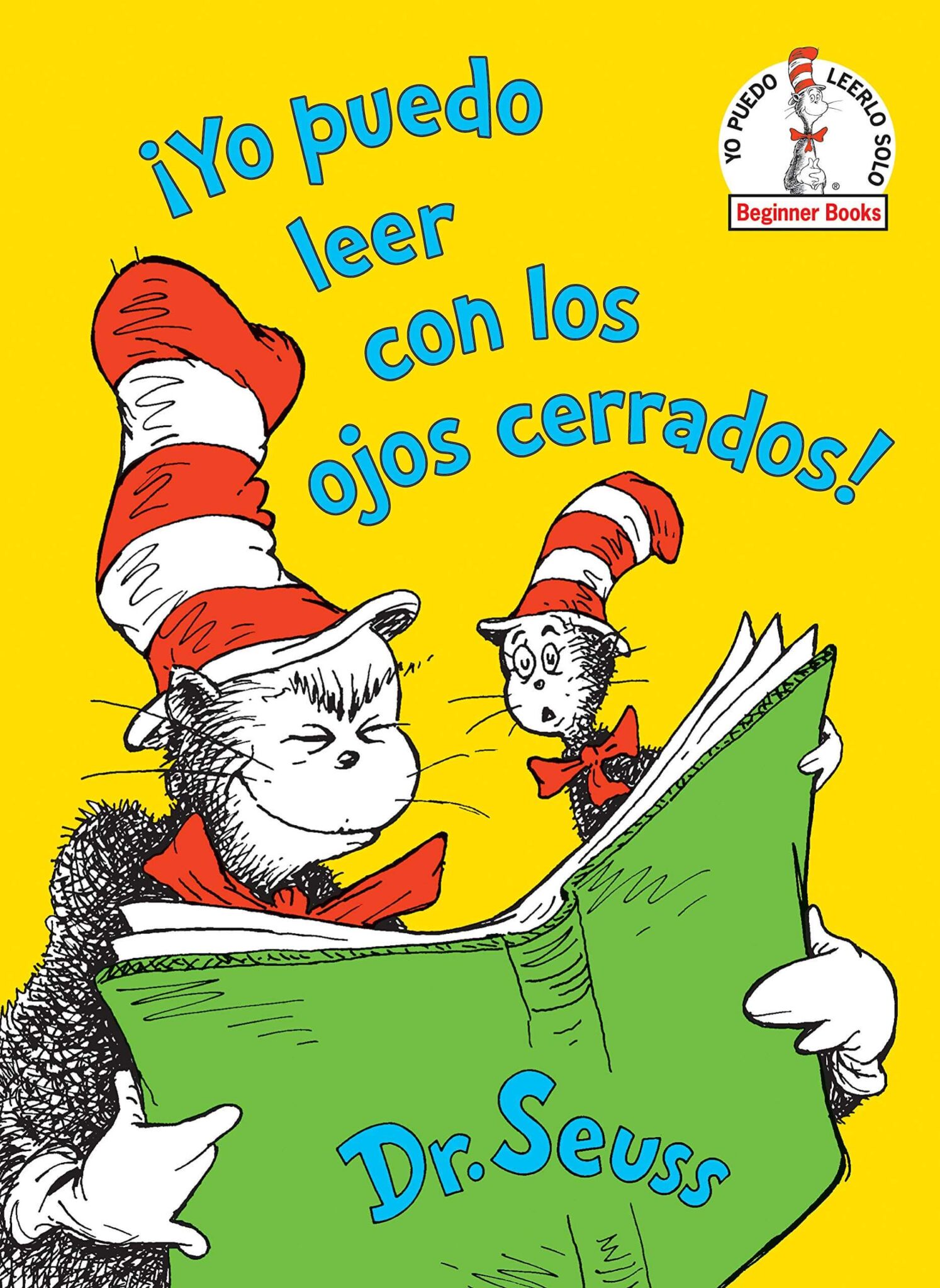 Los mejores libros en español de Dr. Seuss - Letras y Latte