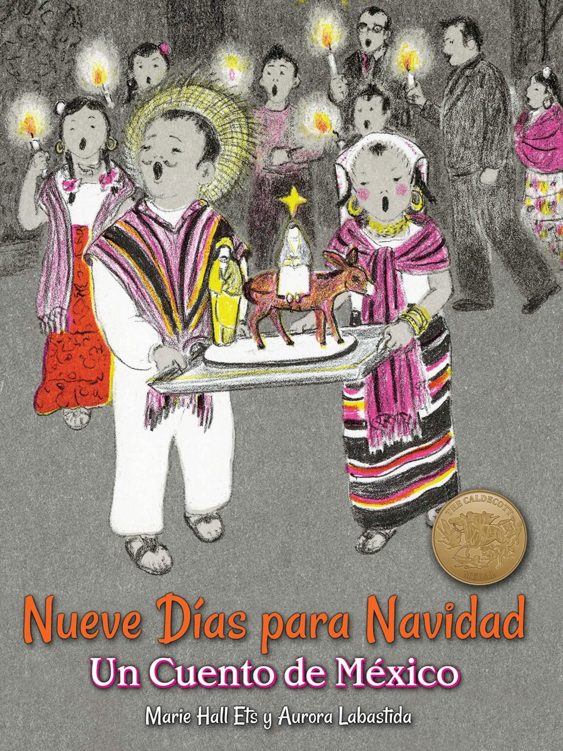 Los mejores cuentos de Navidad en español para niños
