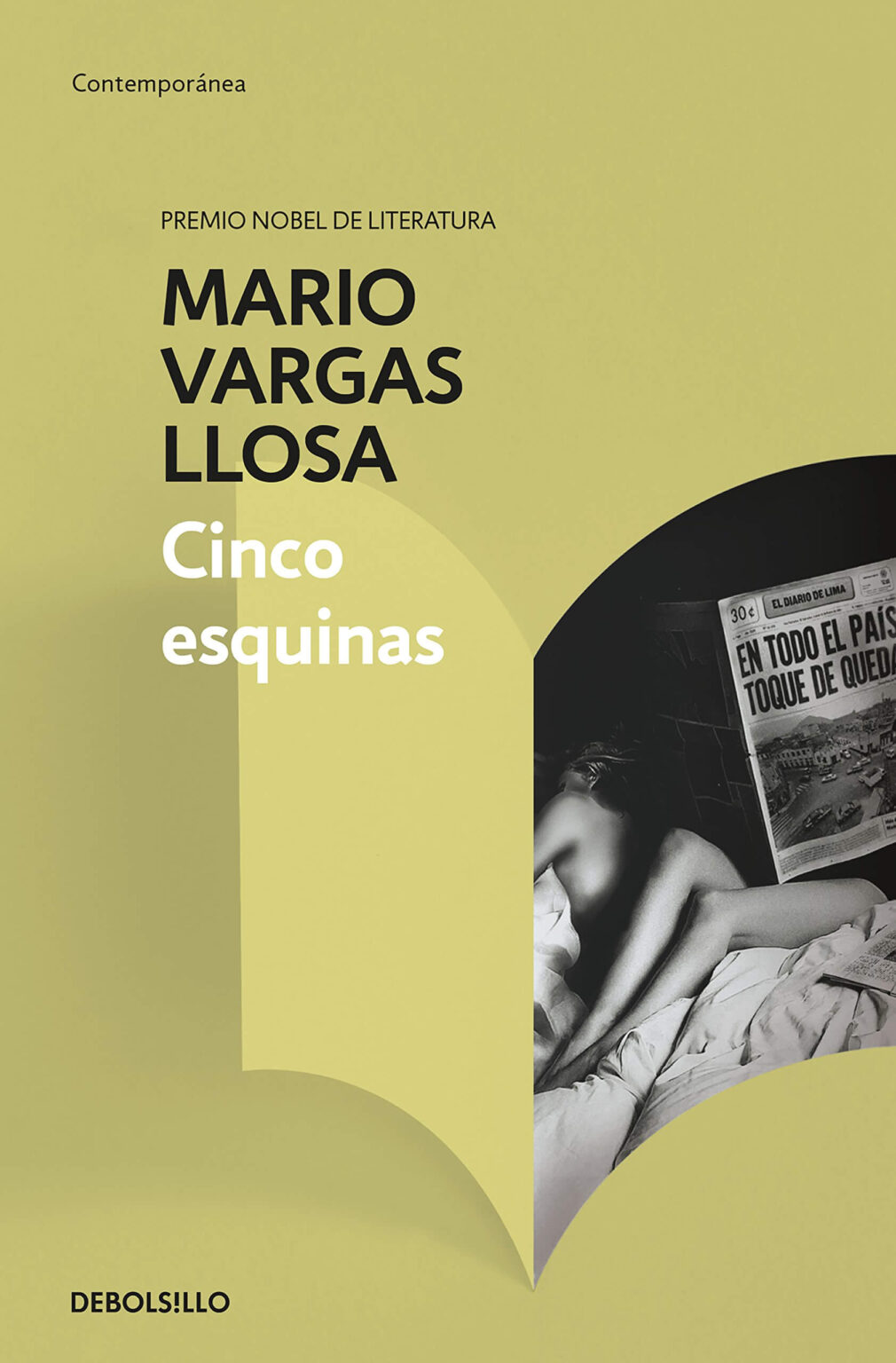 Mario Vargas Llosa Libros Frases Y Datos Curiosos Letras Y Latte