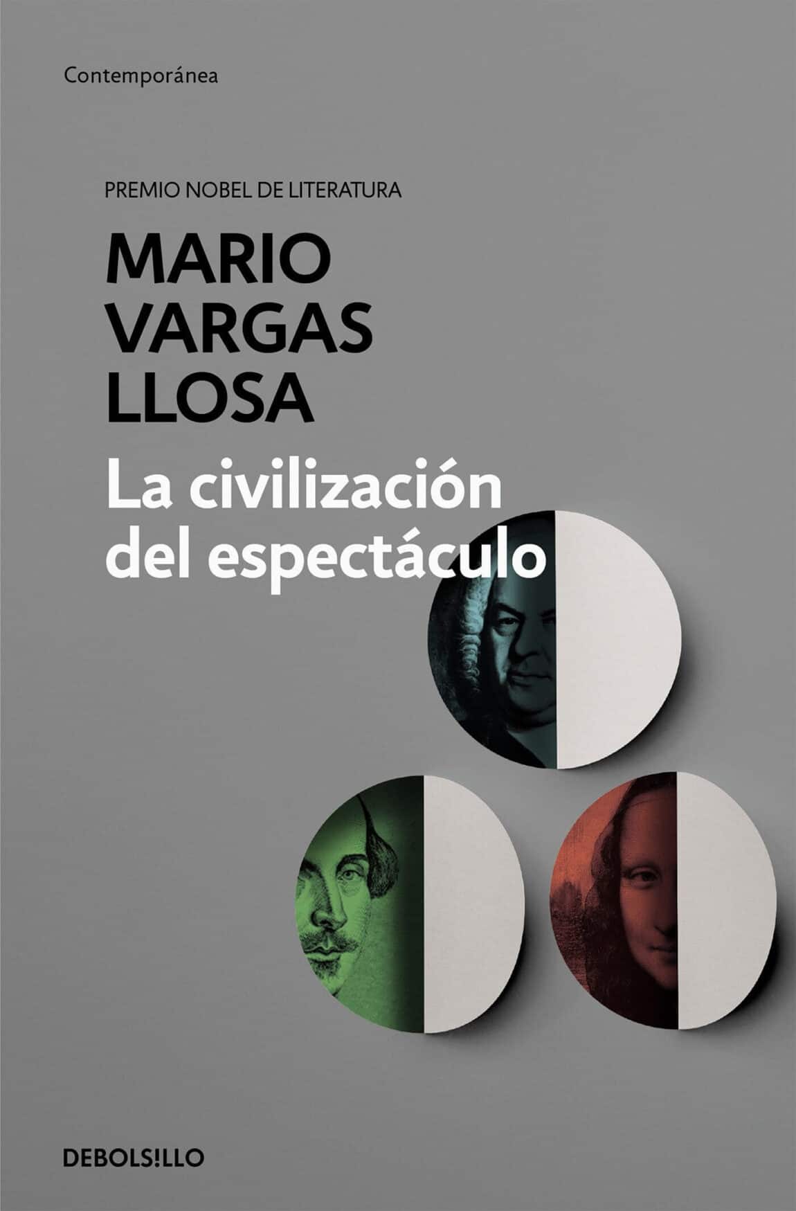Mario Vargas Llosa: libros, frases y datos curiosos - Letras y Latte
